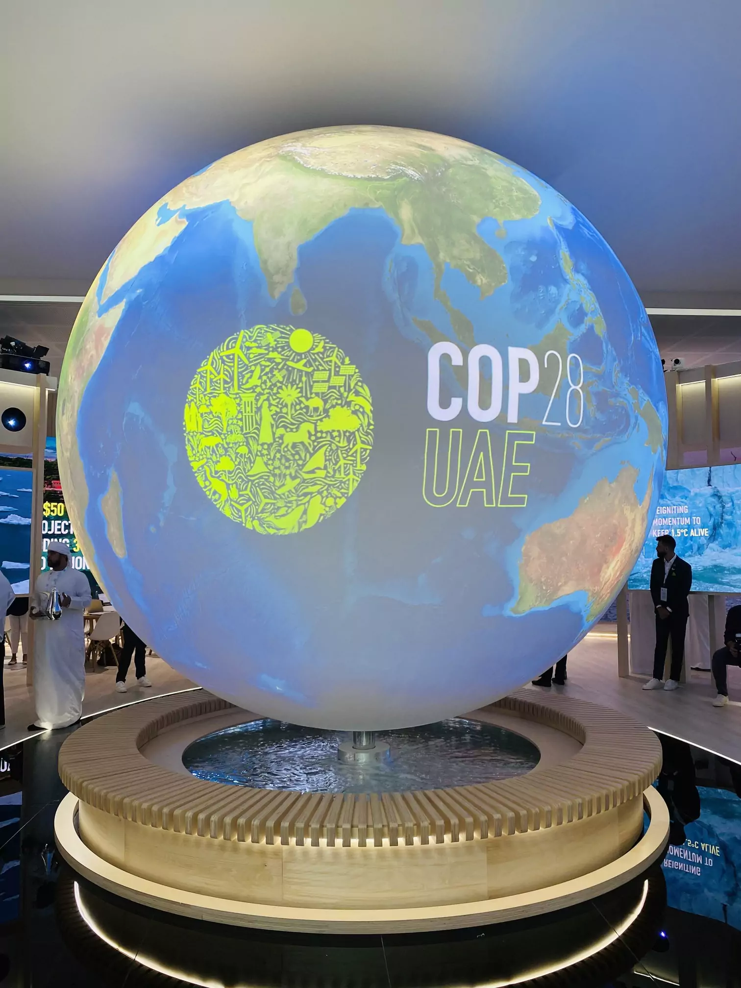Net0's Global Expansion: Launching our Carbon Management Platform in Dubai, Tackling Climate ...